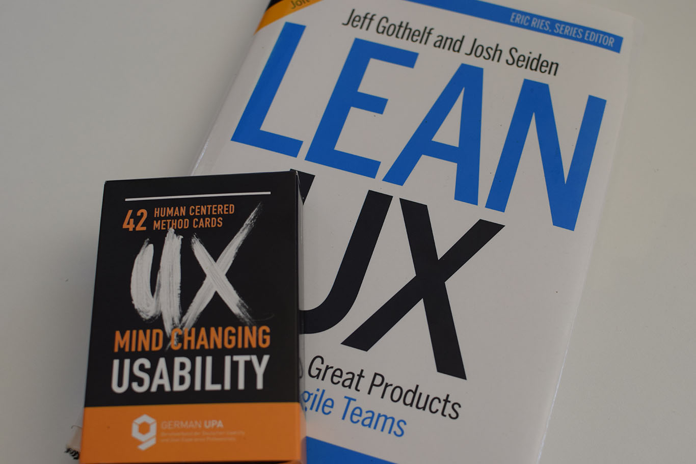 UX-Design in Entwicklungsprojekten – Das Sechs-Augen-Prinzip